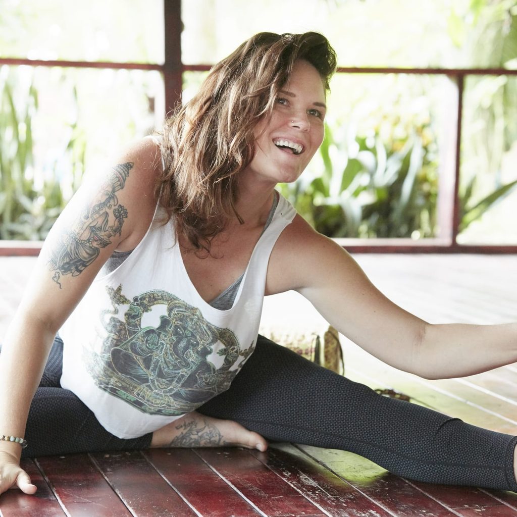 Mandy Lawson - Retreats And Venues