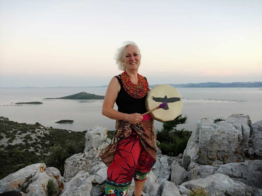 Alegra Jenkins - Retreats And Venues