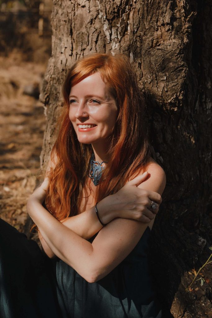 Krista Nova - Retreats And Venues