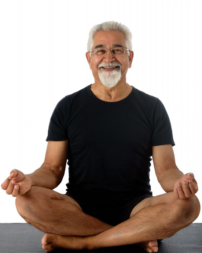 Sam Rao - Retreats And Venues