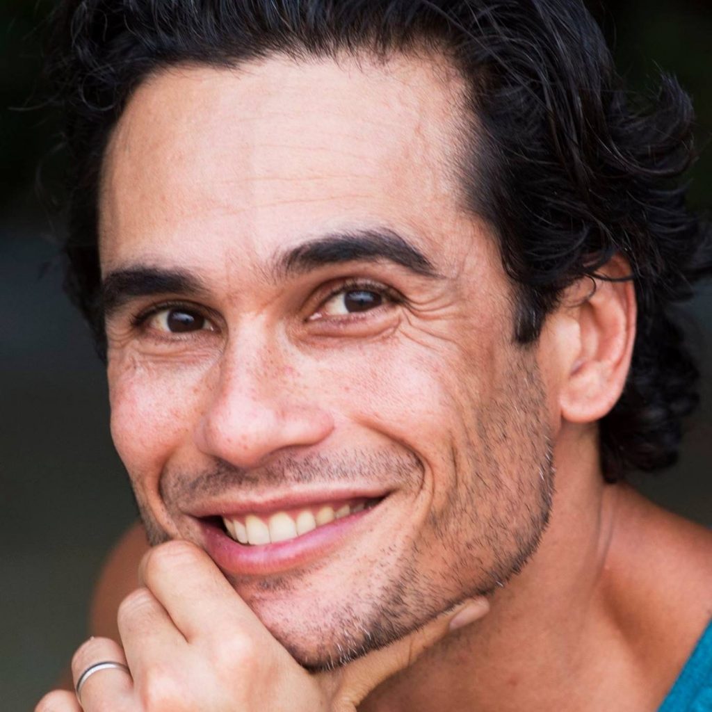 Jeffri Phenix - Retreats And Venues