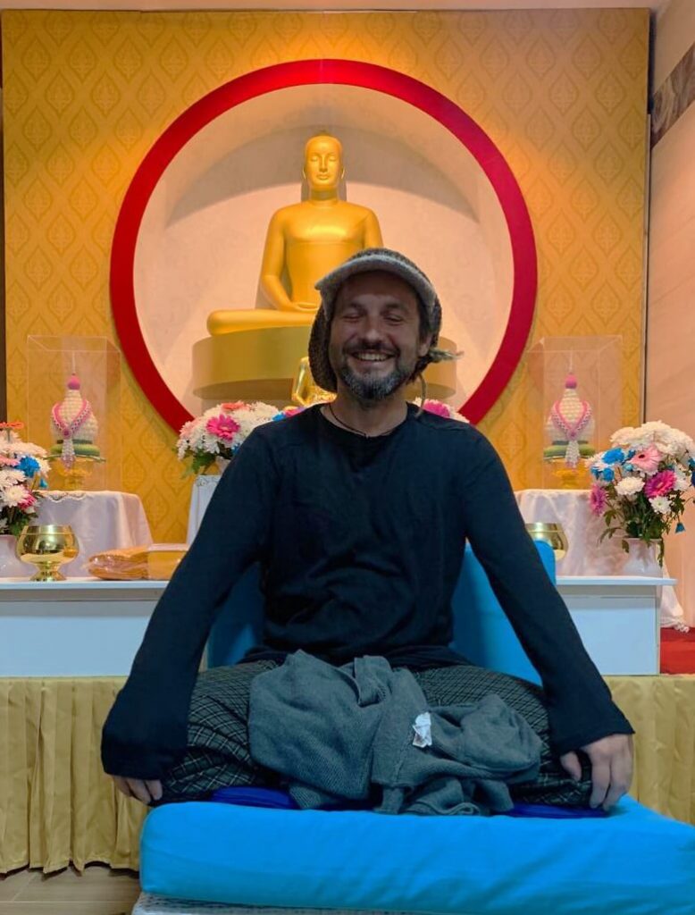 Luke Cassar - Retreats And Venues