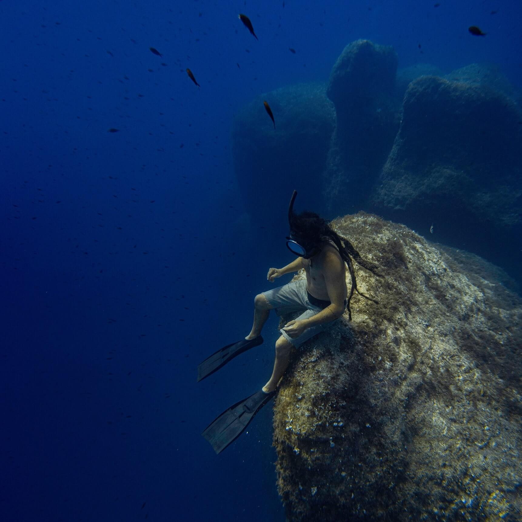 Luke Cassar - Retreats And Venues