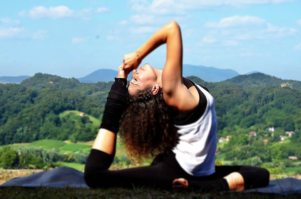 Maja Tauzer - Retreats And Venues