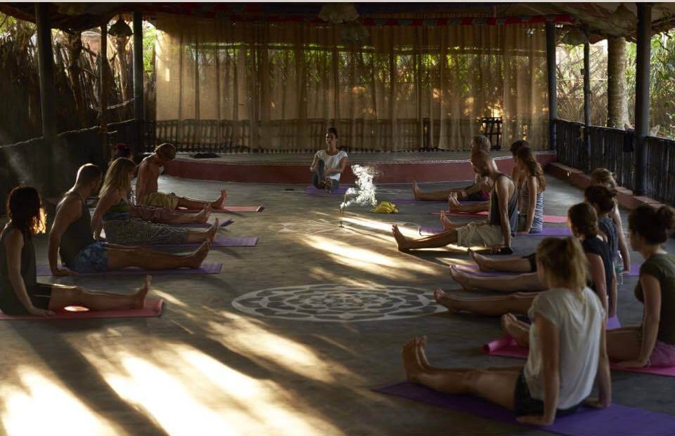 Maja Tauzer - Retreats And Venues