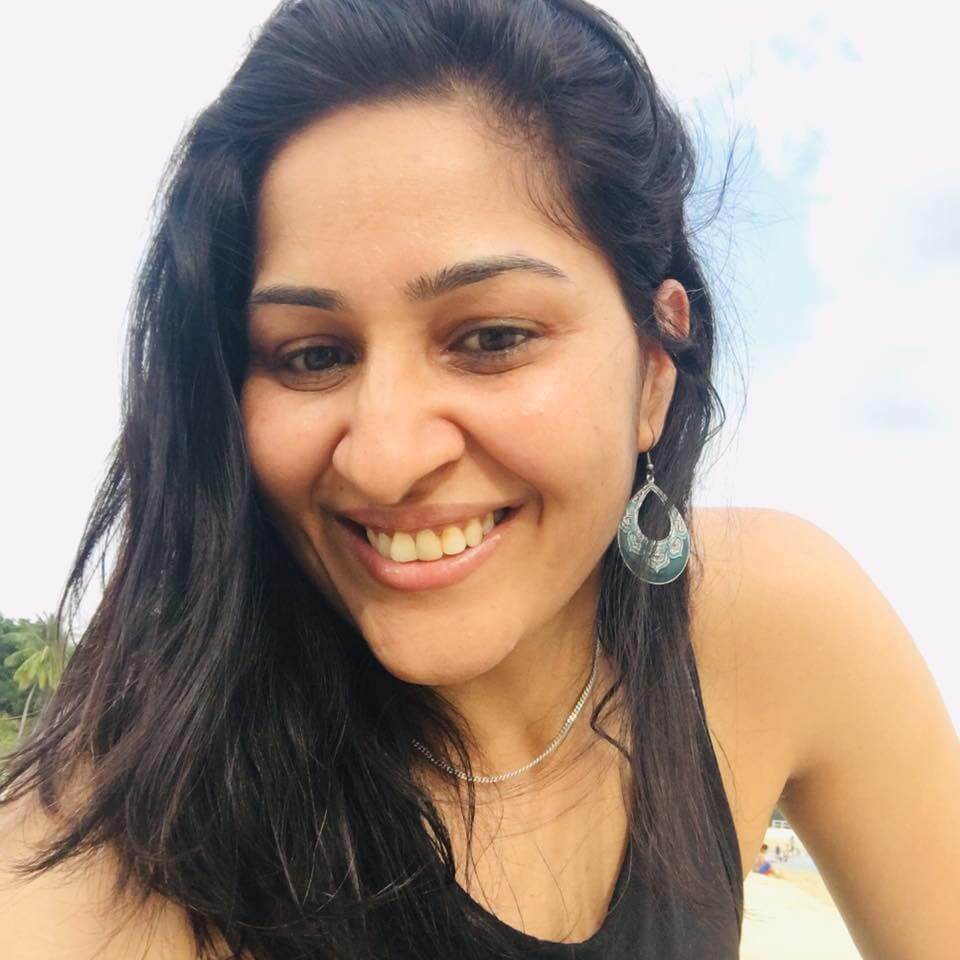 Parul Chaturvedi - Retreats And Venues