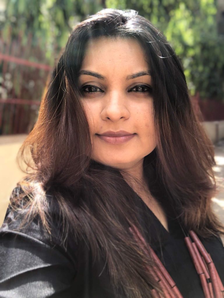 Priyanka Patel - Retreats And Venues