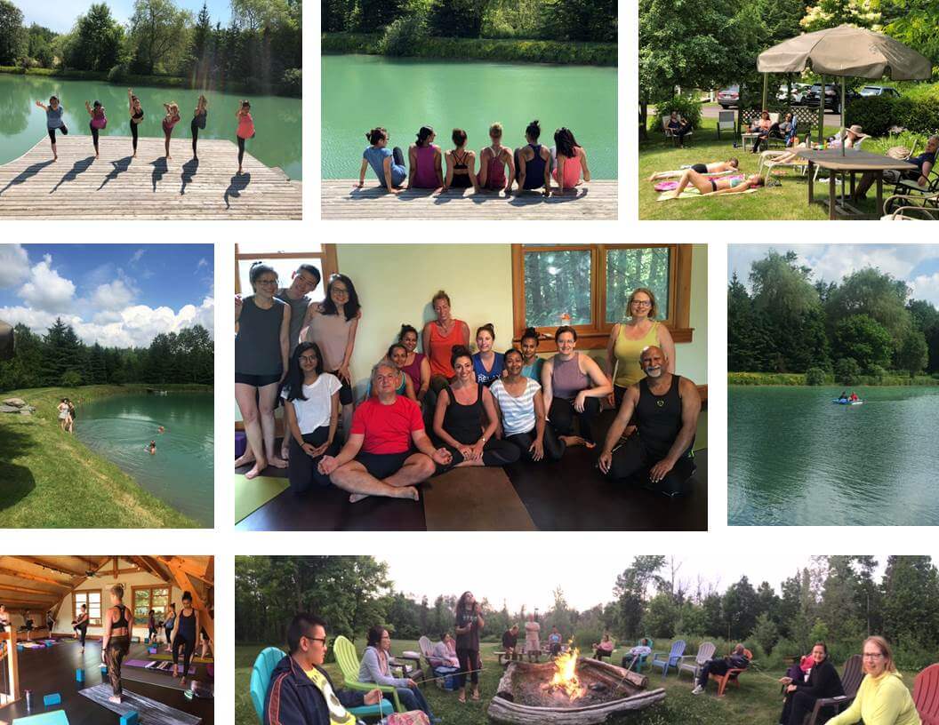 Rajaa Azouqa - Retreats And Venues