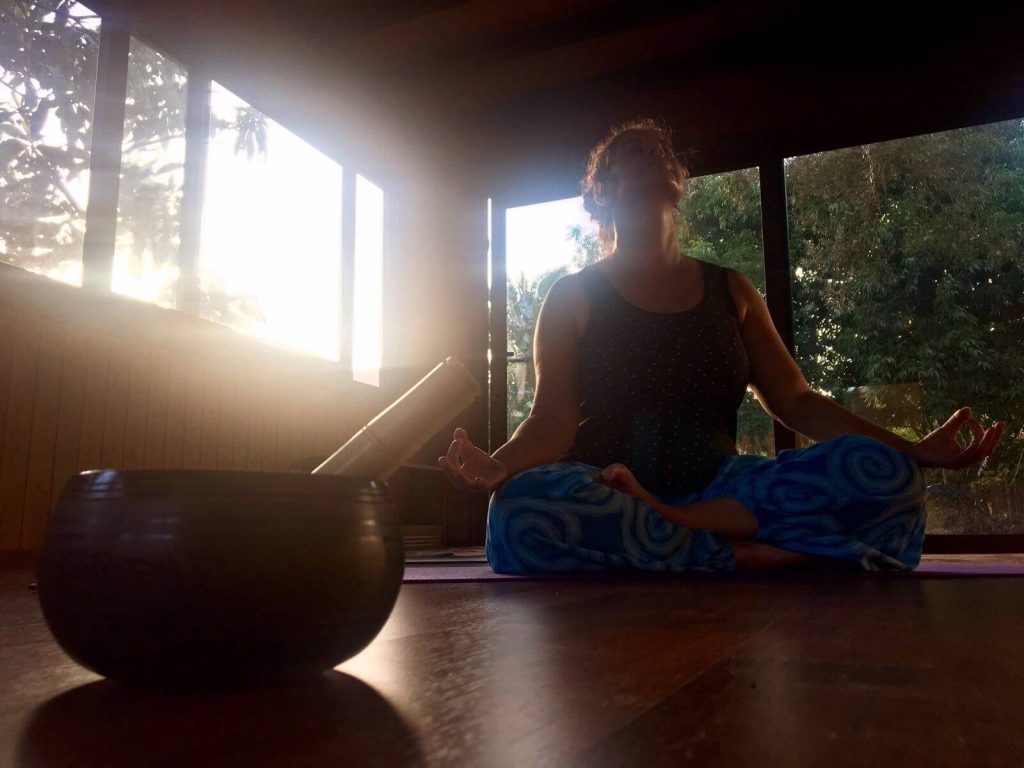 Victoria (Vicky) Galván - Retreats And Venues