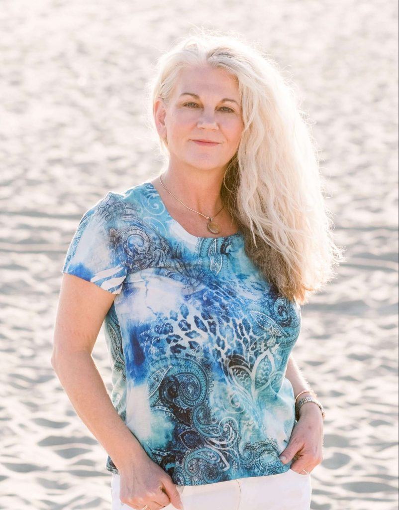 Sarah Livesey - Retreats And Venues