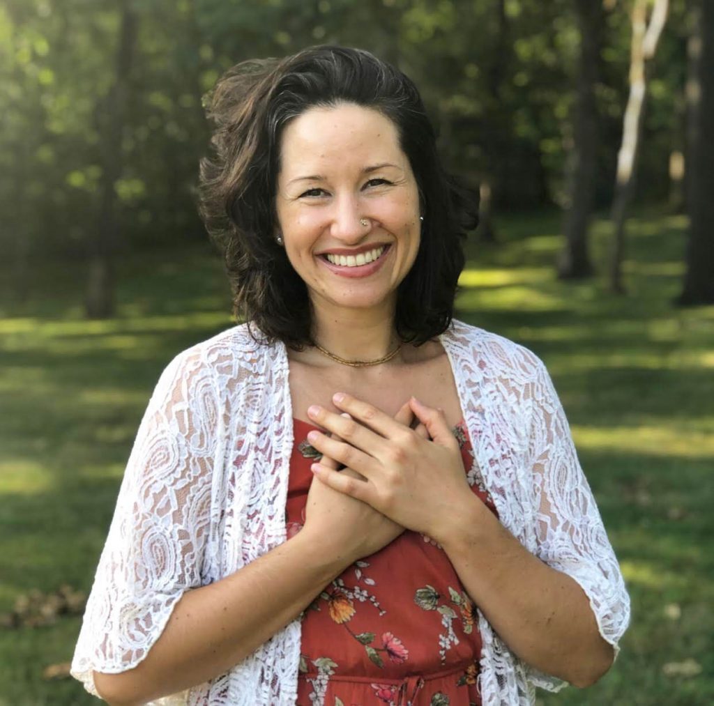 Selena Lael - Retreats And Venues