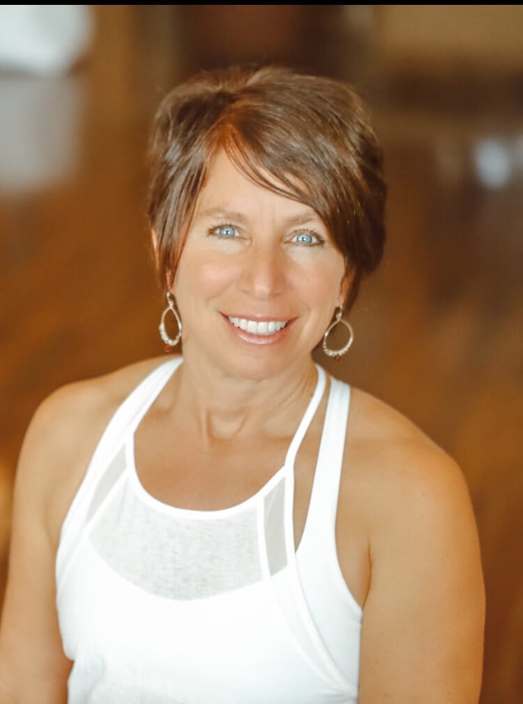 Susan Fendler - Retreats And Venues