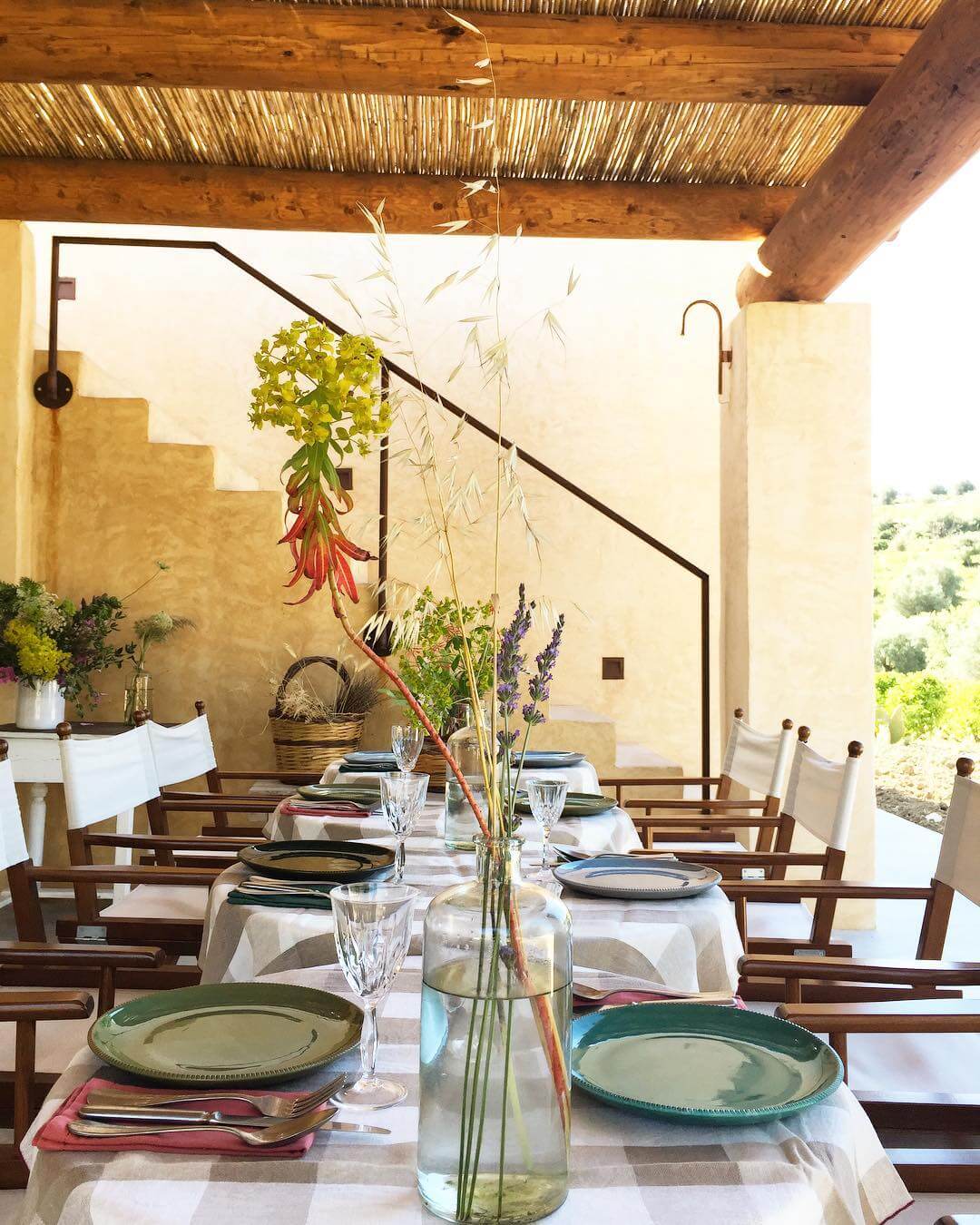 IUTA Glamping & Farm - Retreats and Venues