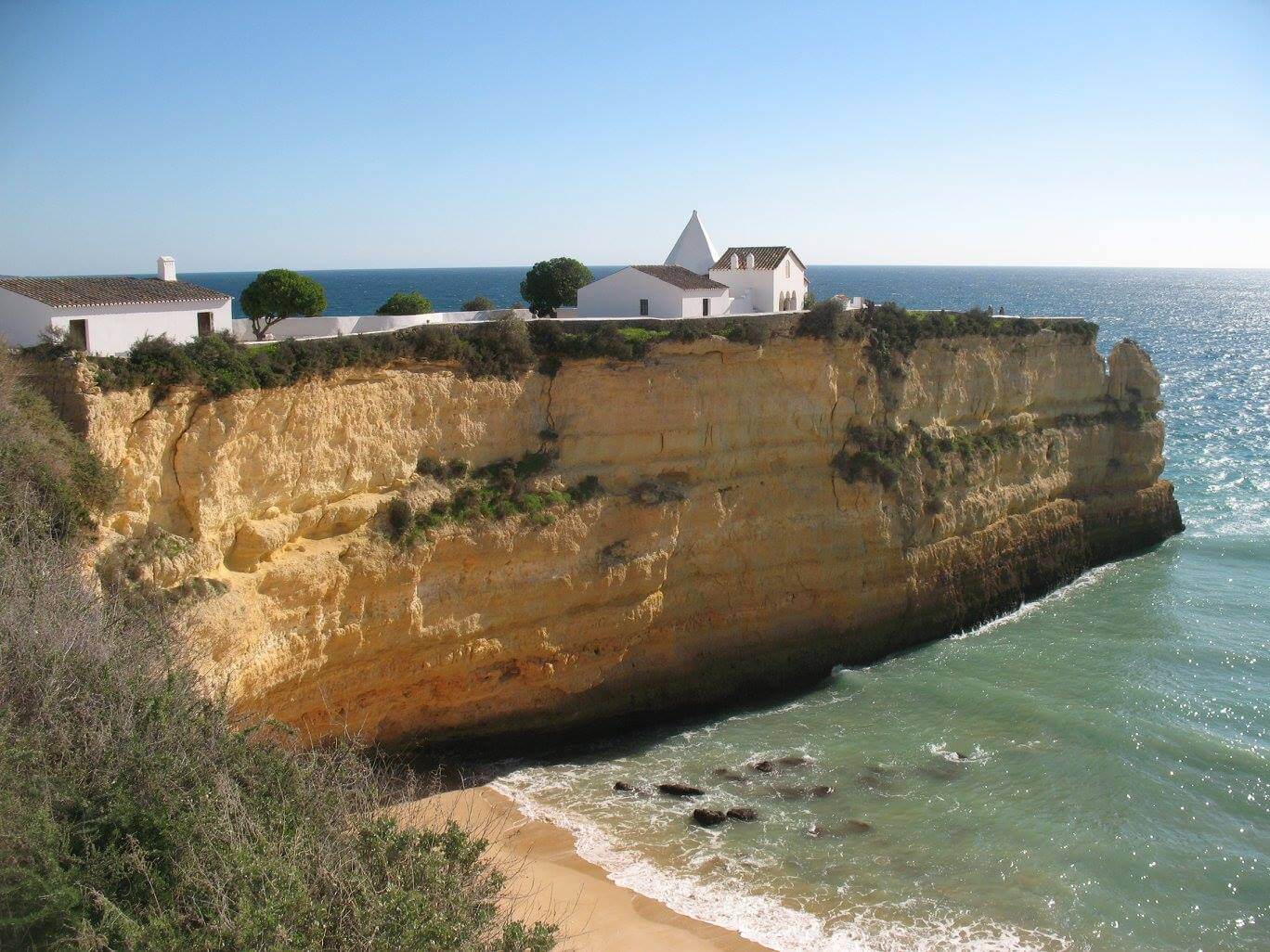 Quinta Albasol Algarve - Retreats and Venues