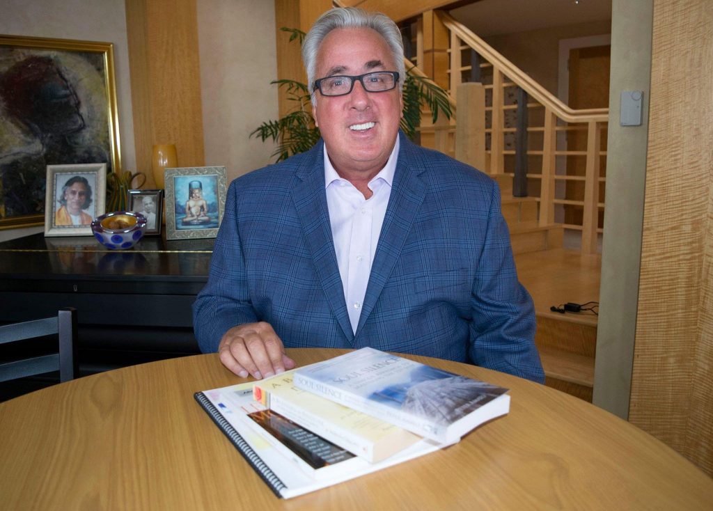 Dr. Peter Amato - Retreats And Venues