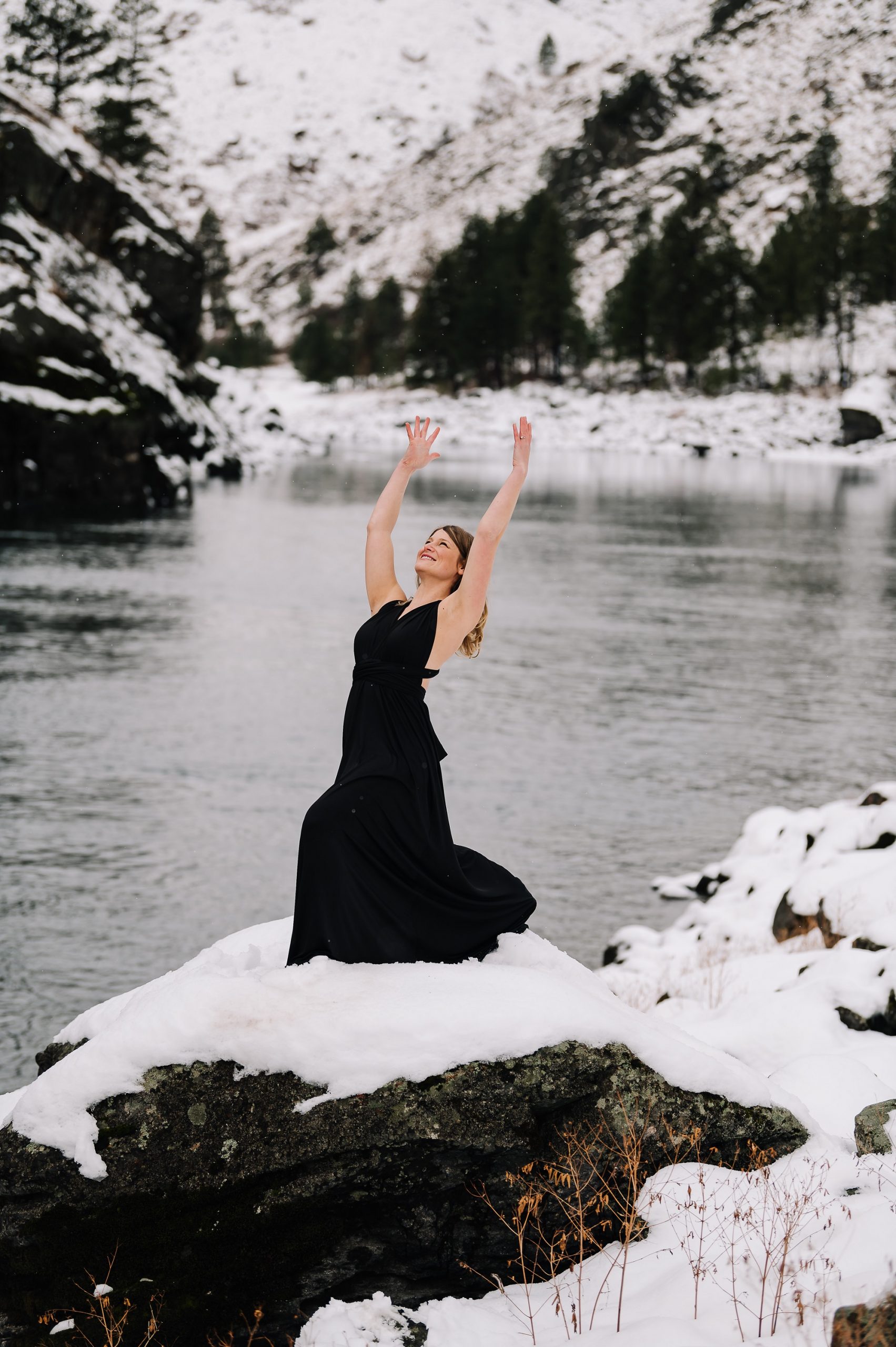 Elizabeth (Sadhvi) Kittell - Retreats And Venues