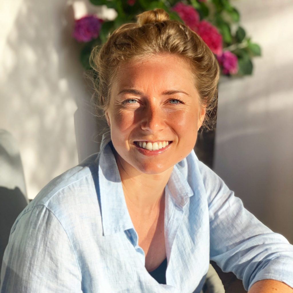 Jessica Lambert - Retreats And Venues