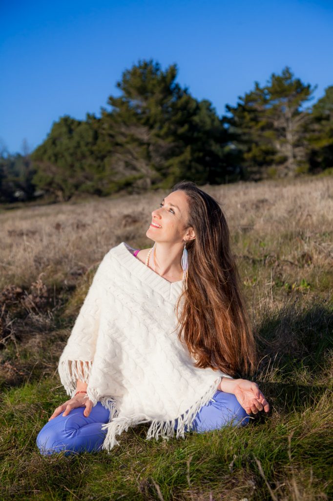 Justine Lemos - Retreats And Venues