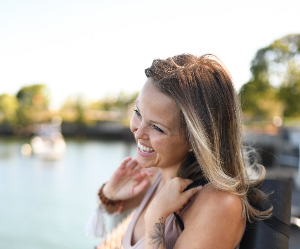 Kacy Harnedy - Retreats And Venues