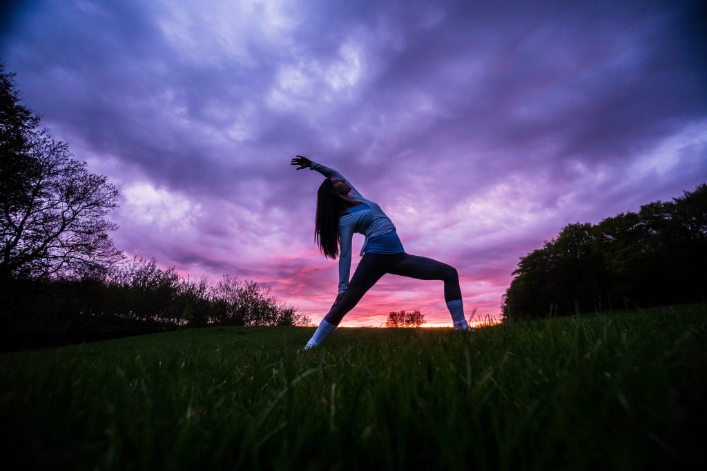 Maria Yerburgh - Retreats And Venues