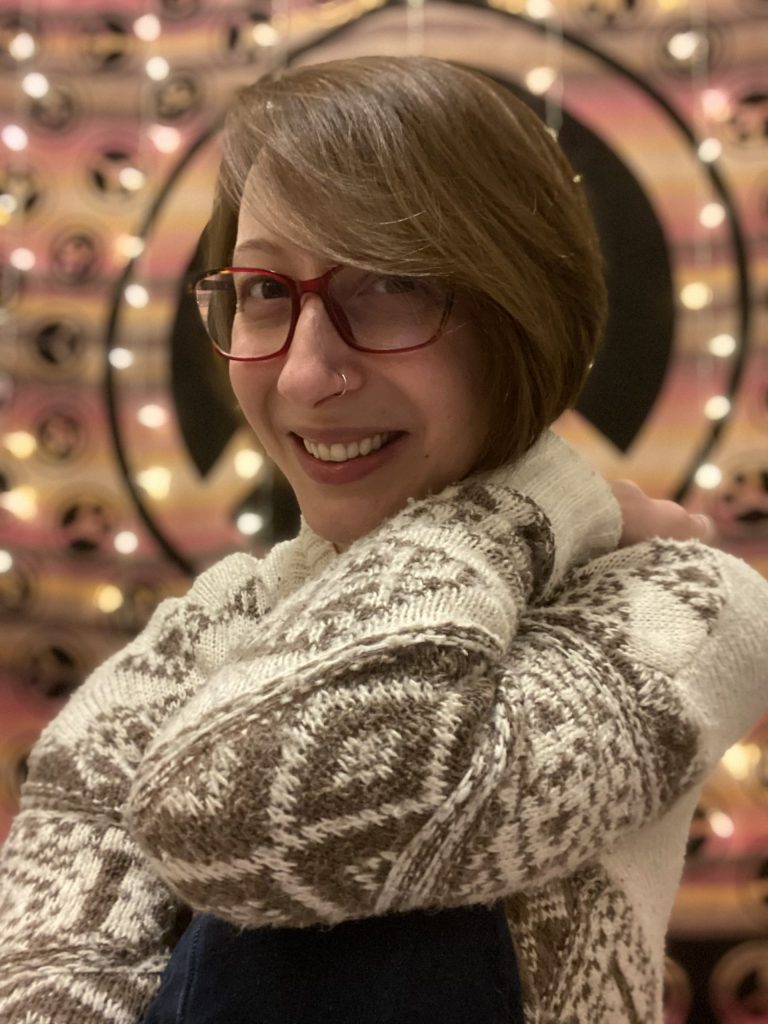 Nikki Page - Retreats And Venues