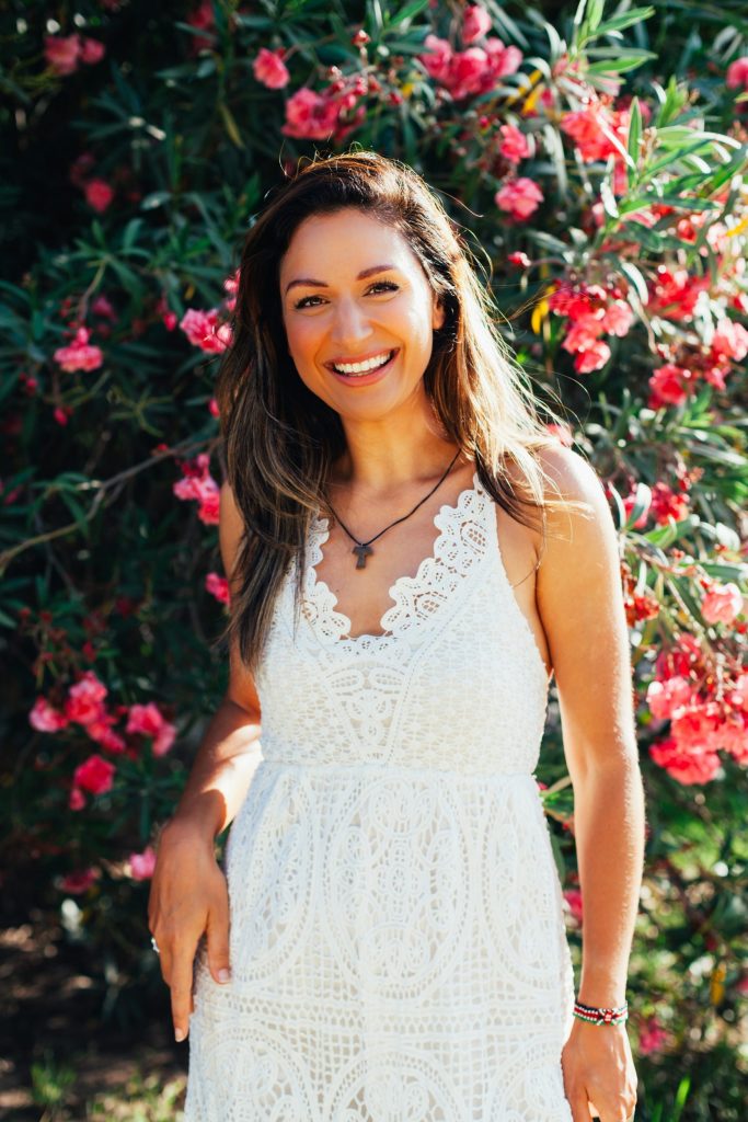 Rosie Chehade - Retreats And Venues