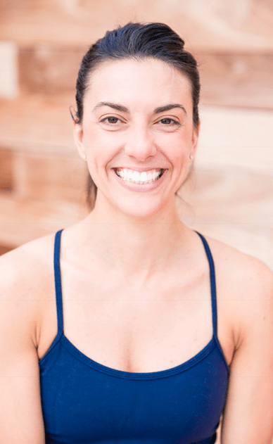 Sharon Ng - Retreats And Venues