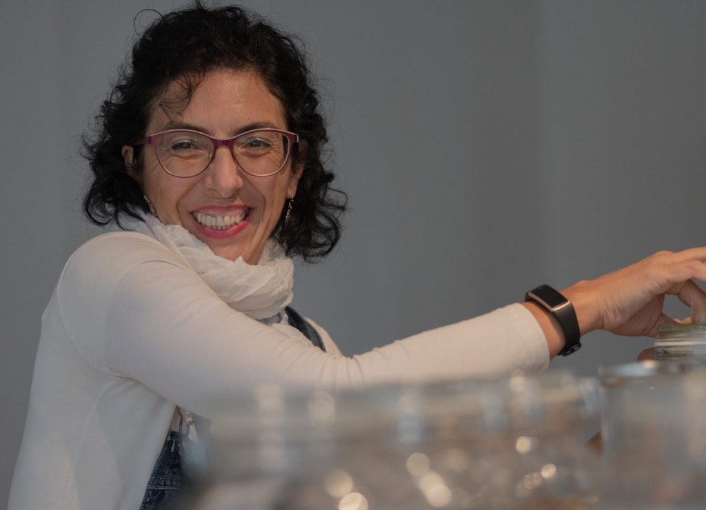 Stamena Dimitrova - Retreats And Venues