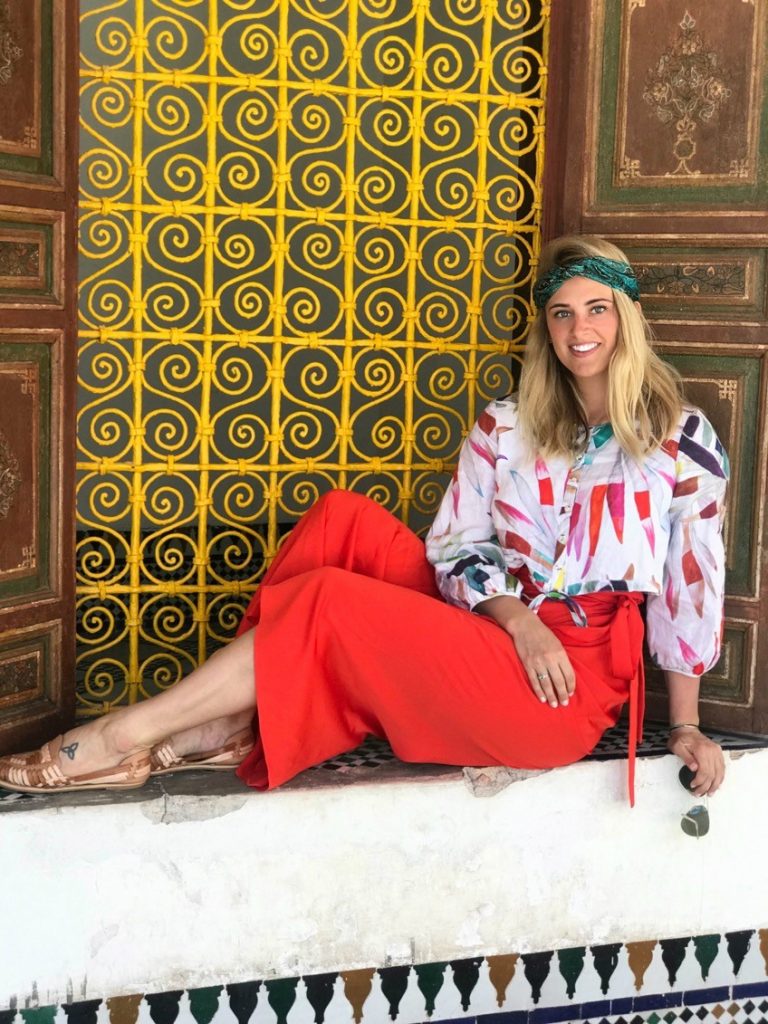 Jess Wood - Retreats And Venues