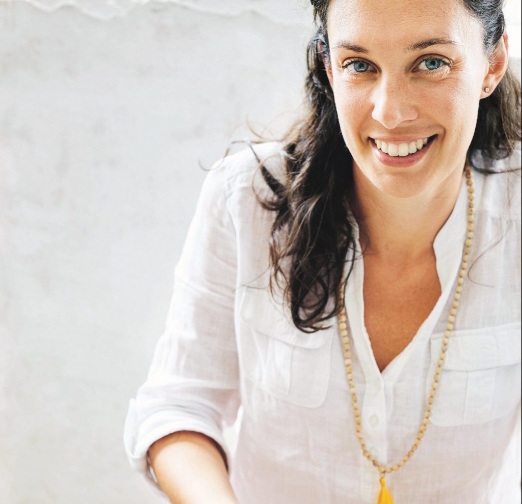 Kimberly Parsons - Retreats And Venues