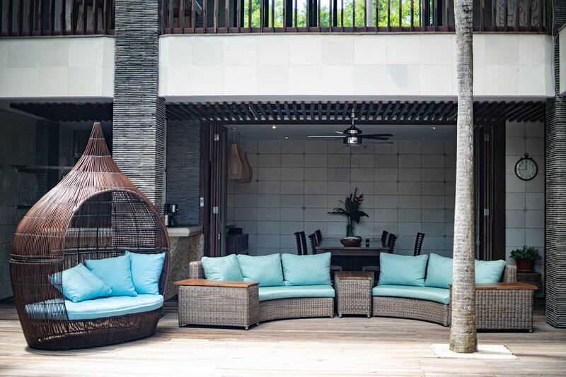 Balconies Villa Bali - Retreats And Venues