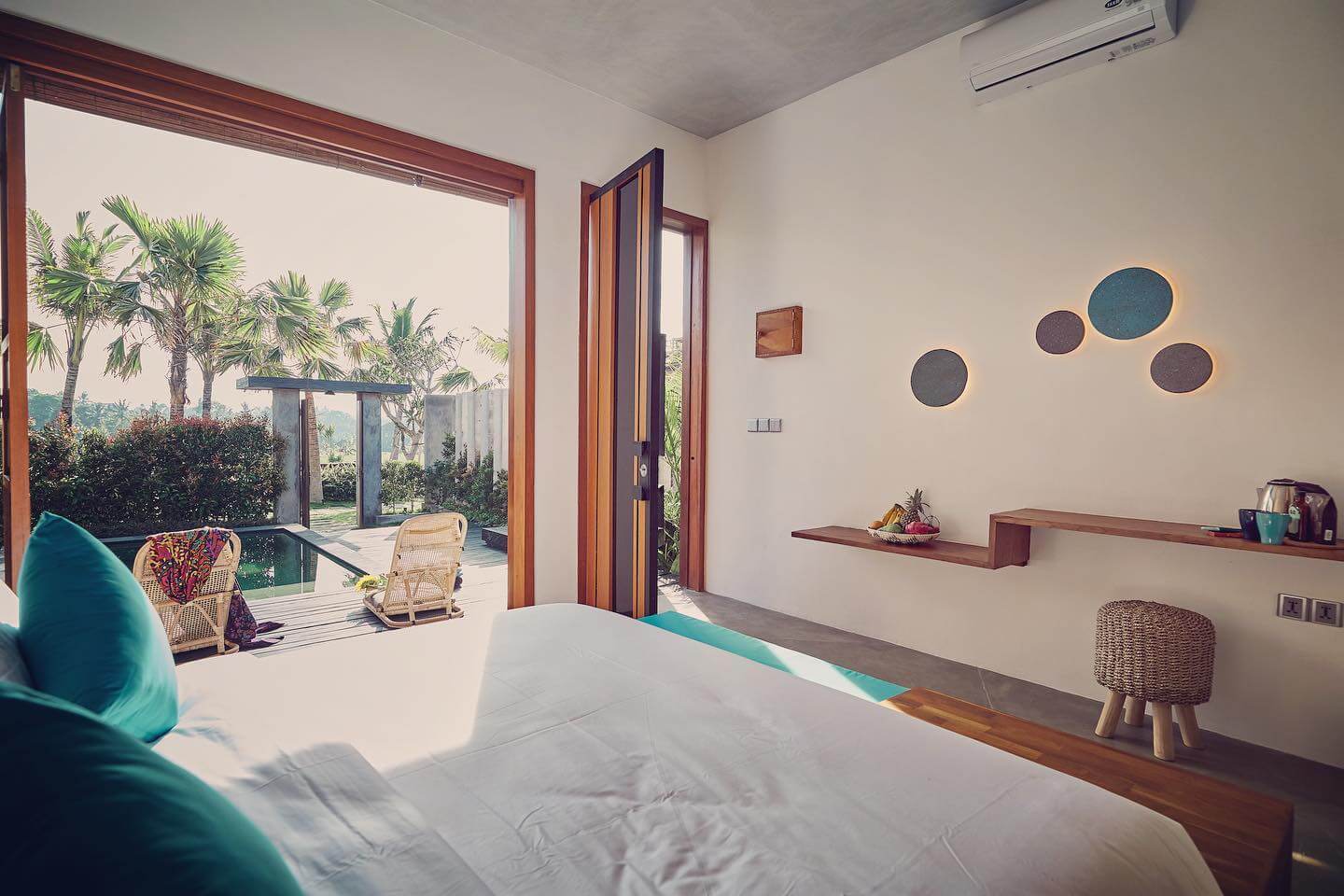 Podpadi Design Spaces - Retreats And Venues