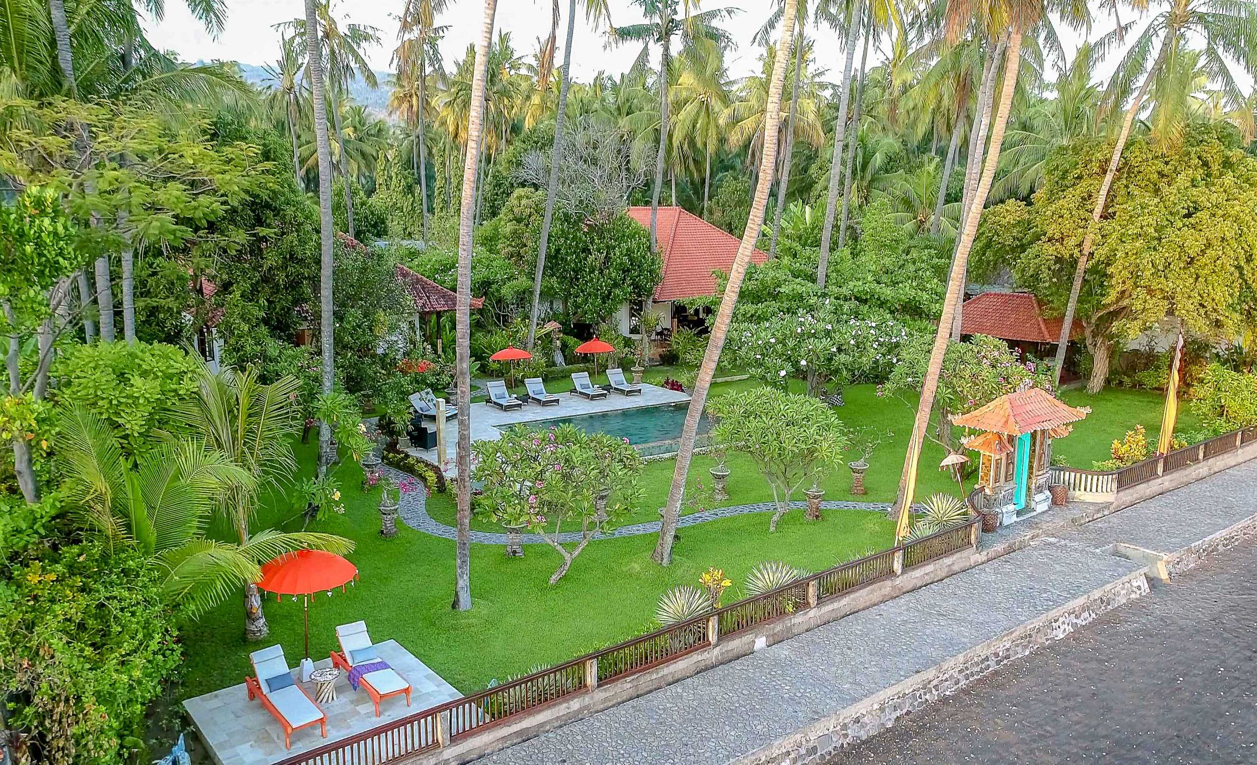 The Mahalani - Retreats and Venues