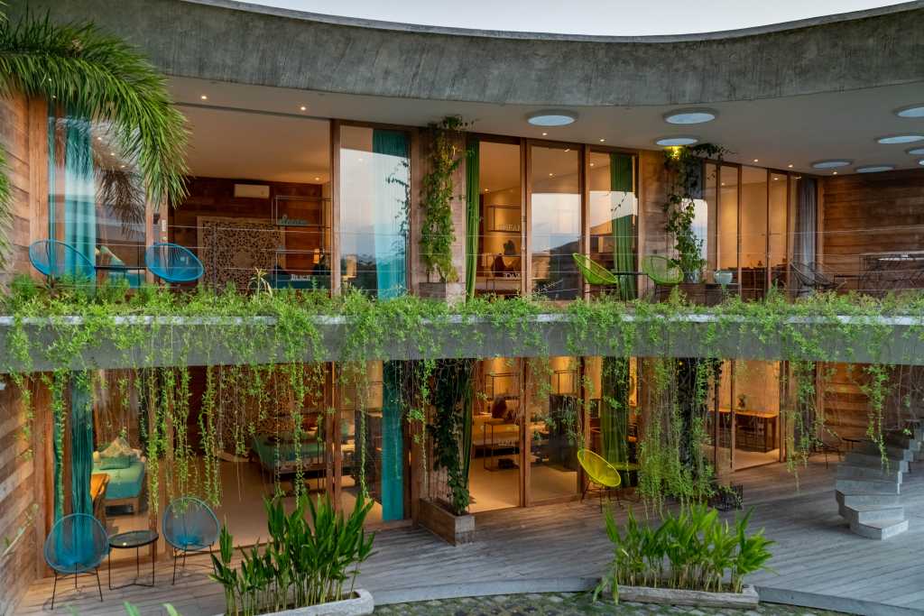 Seed Gardens Bali - Retreats And Venues
