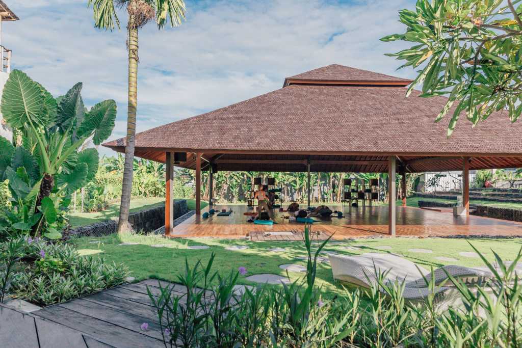Seed Gardens Bali - Retreats And Venues