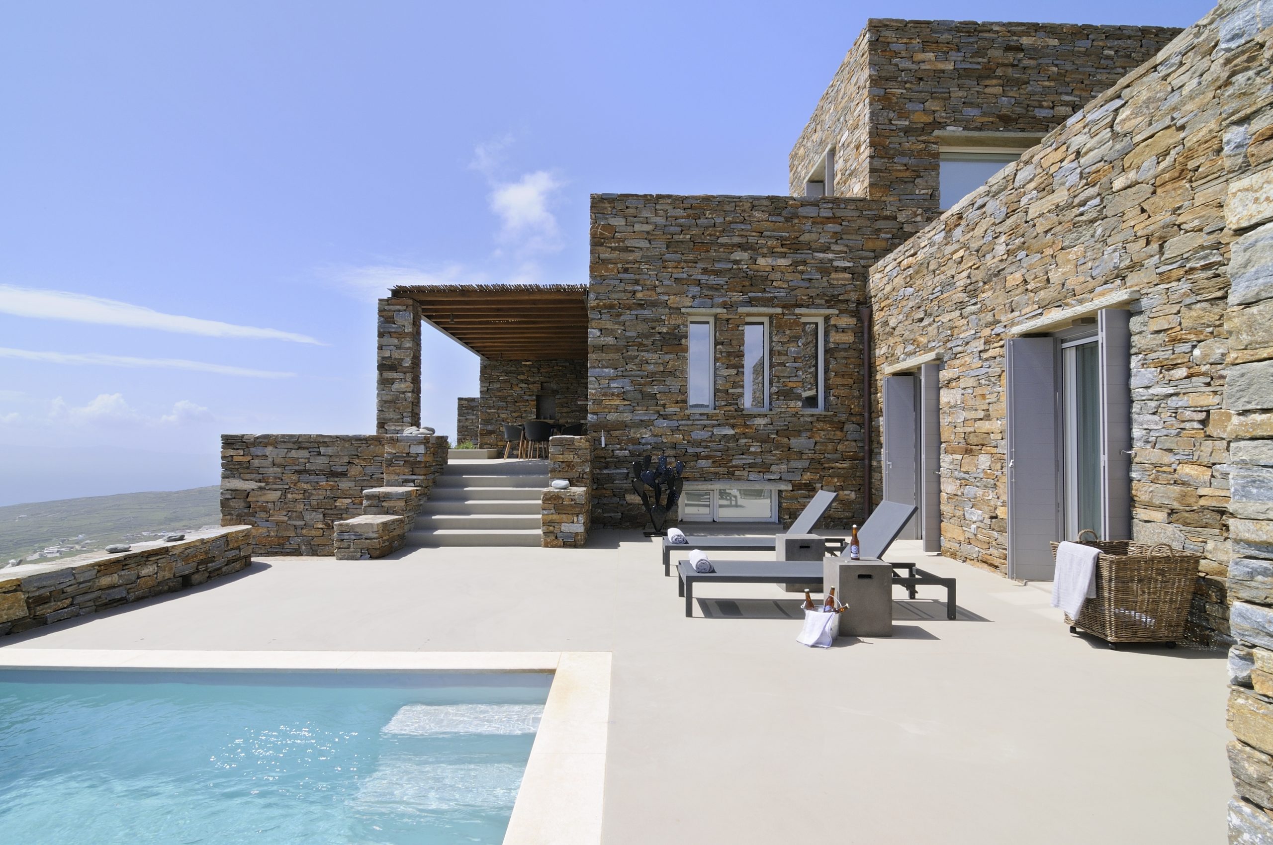 Amolia Luxury houses - Retreats and Venues