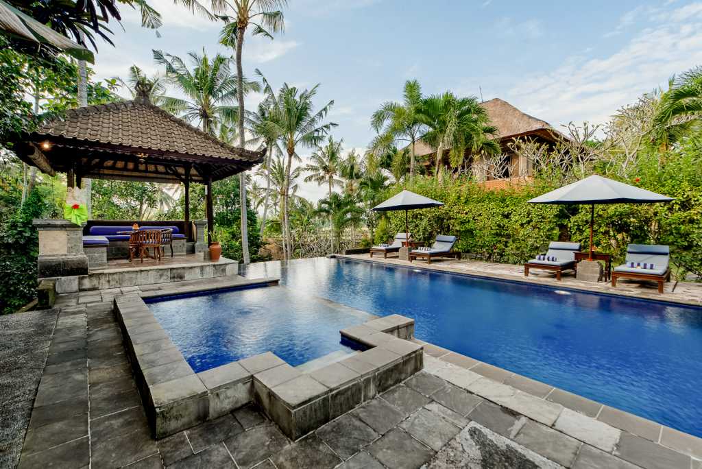 Alam Indah Ubud - Retreats and Venues