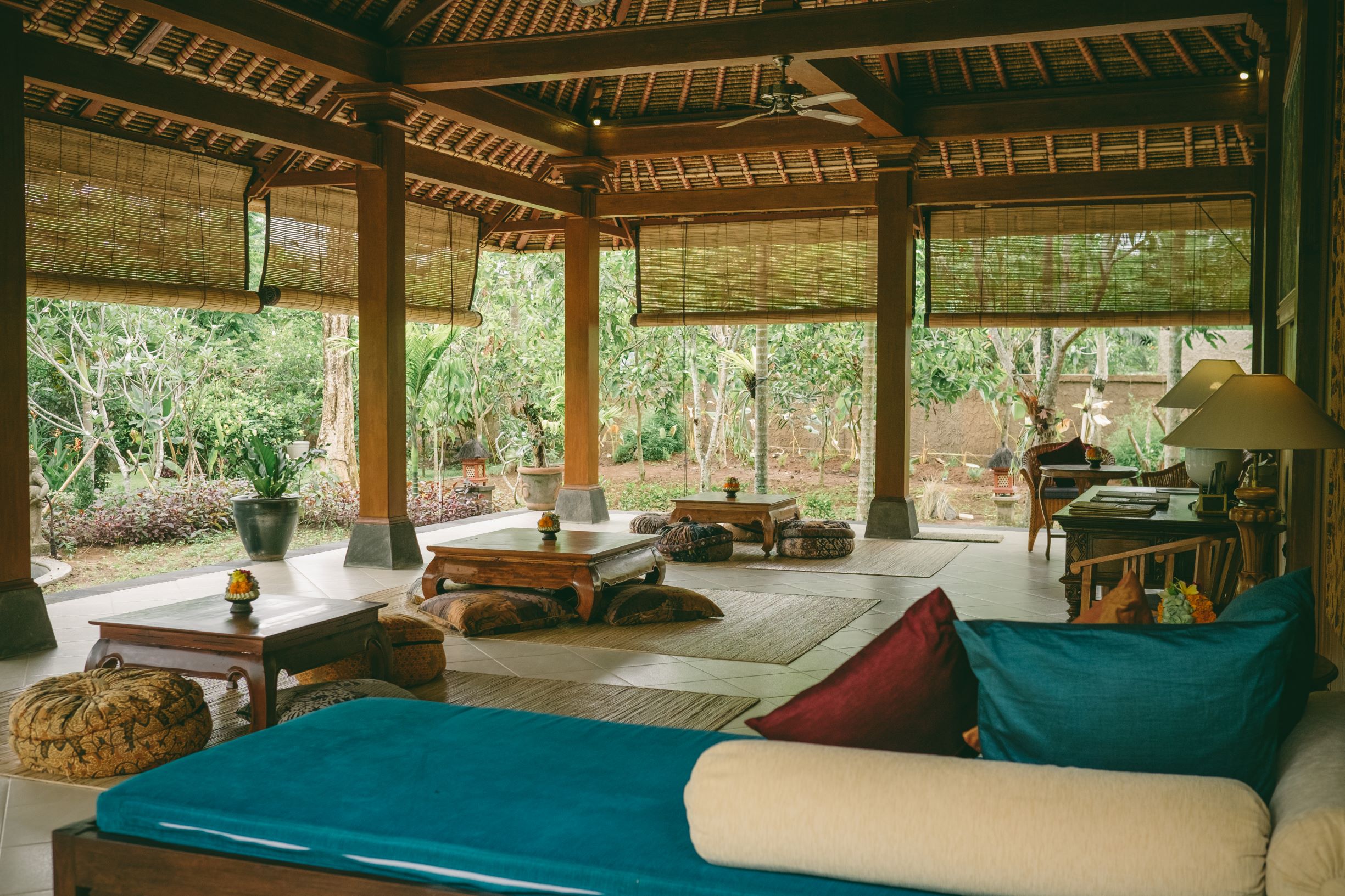 Alam Indah Ubud - Retreats and Venues