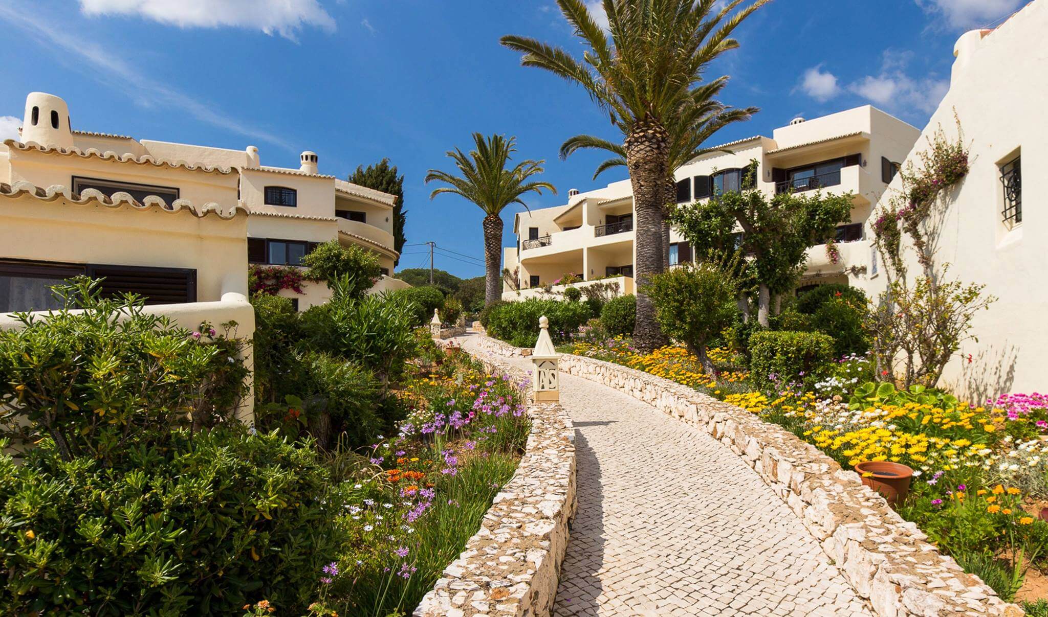 Algar Seco Parque - Retreats and Venues