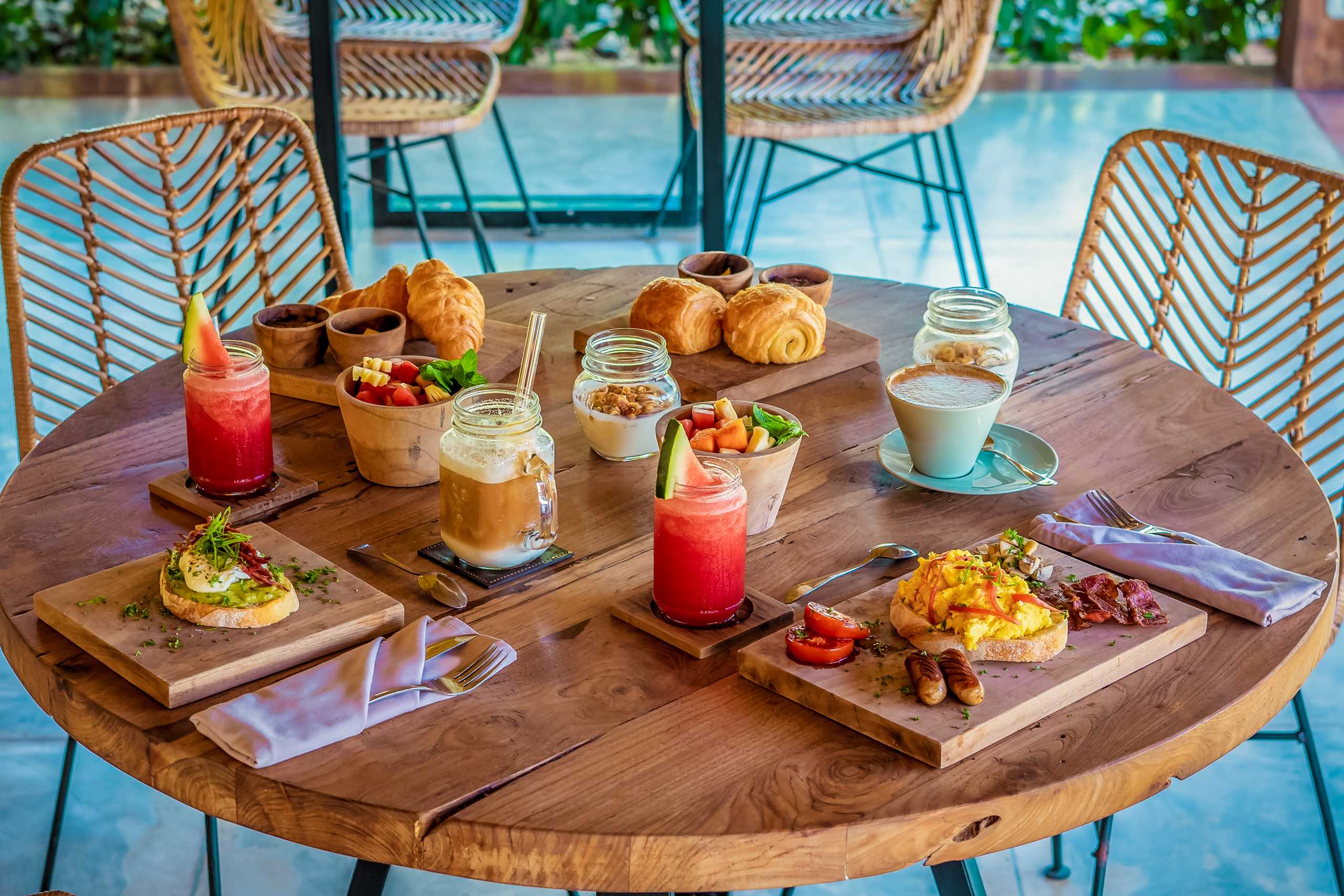 Green Escape Eco Resort - Retreats and Venues