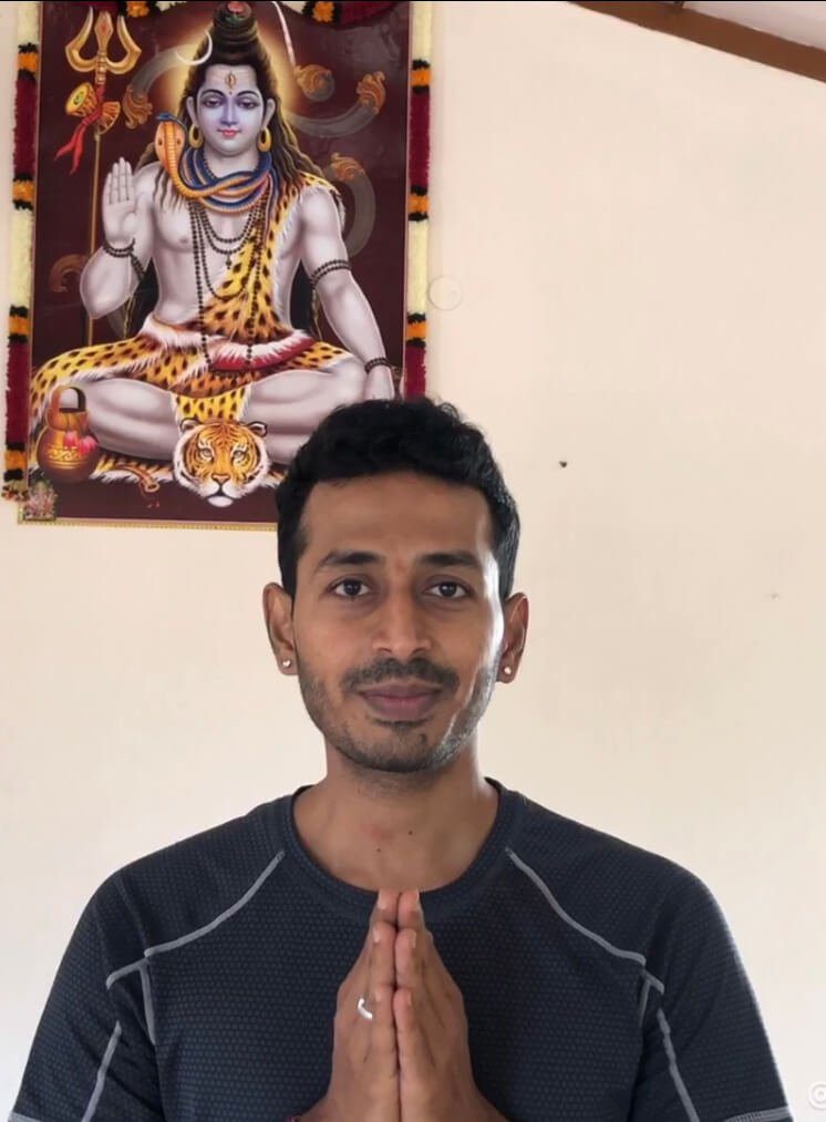 Sukesh Raj - Retreats And Venues