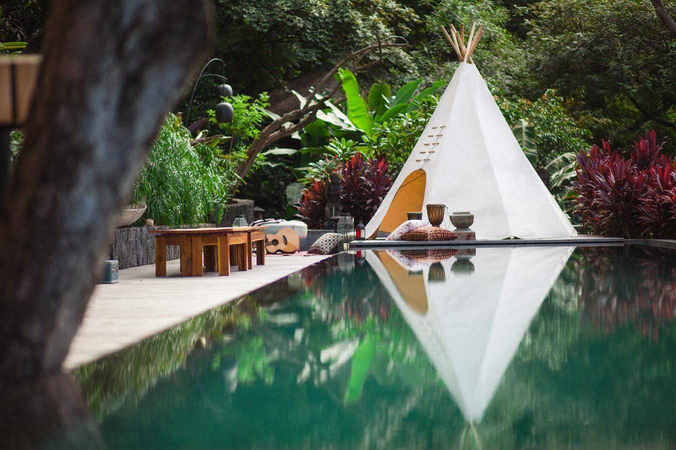 El Chante - Retreats and Venues