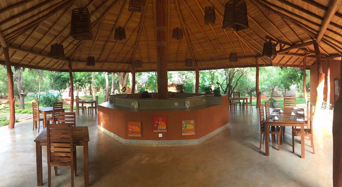 Kuwera Eco Lodge - Retreats And Venues