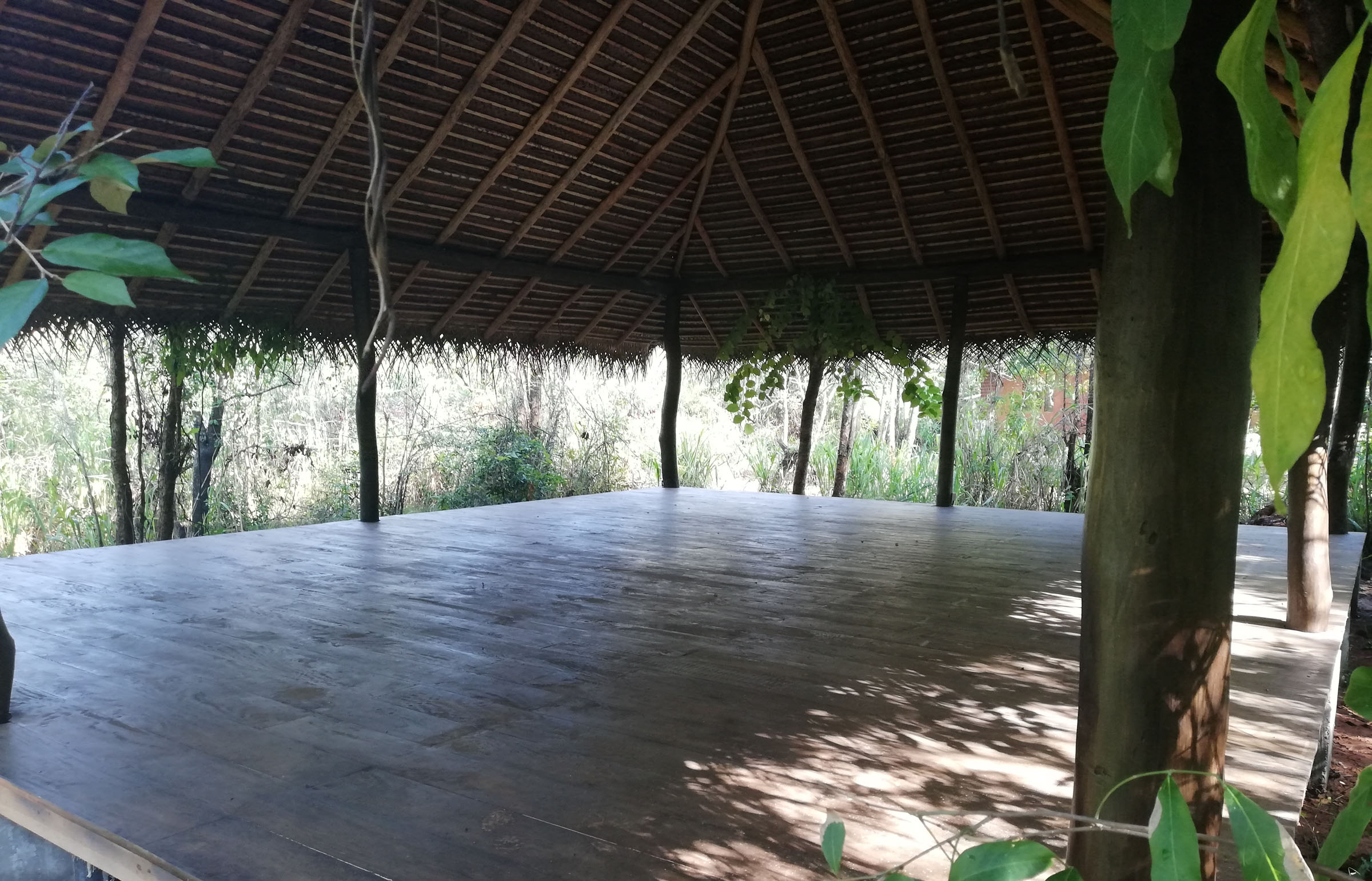 Kuwera Eco Lodge - Retreats And Venues