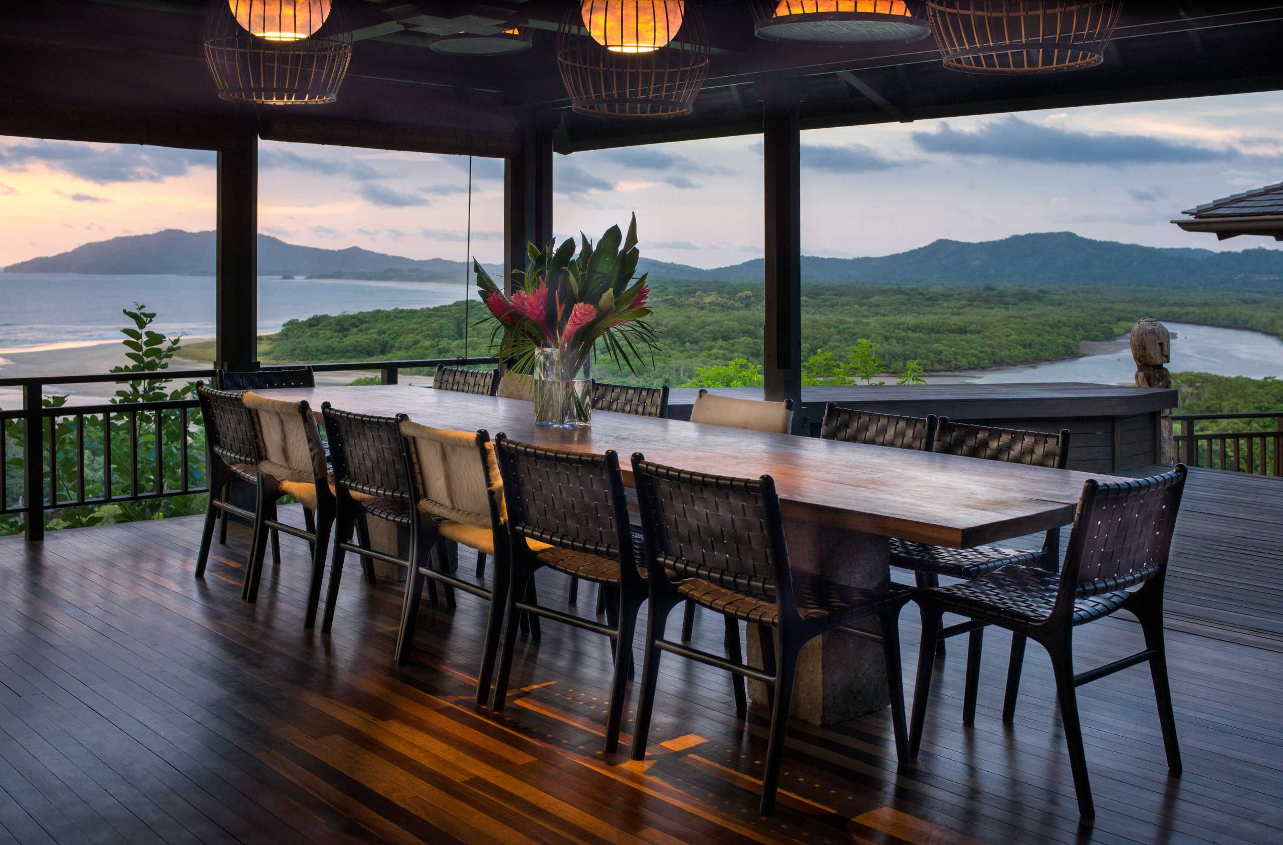 El Chante - Retreats and Venues