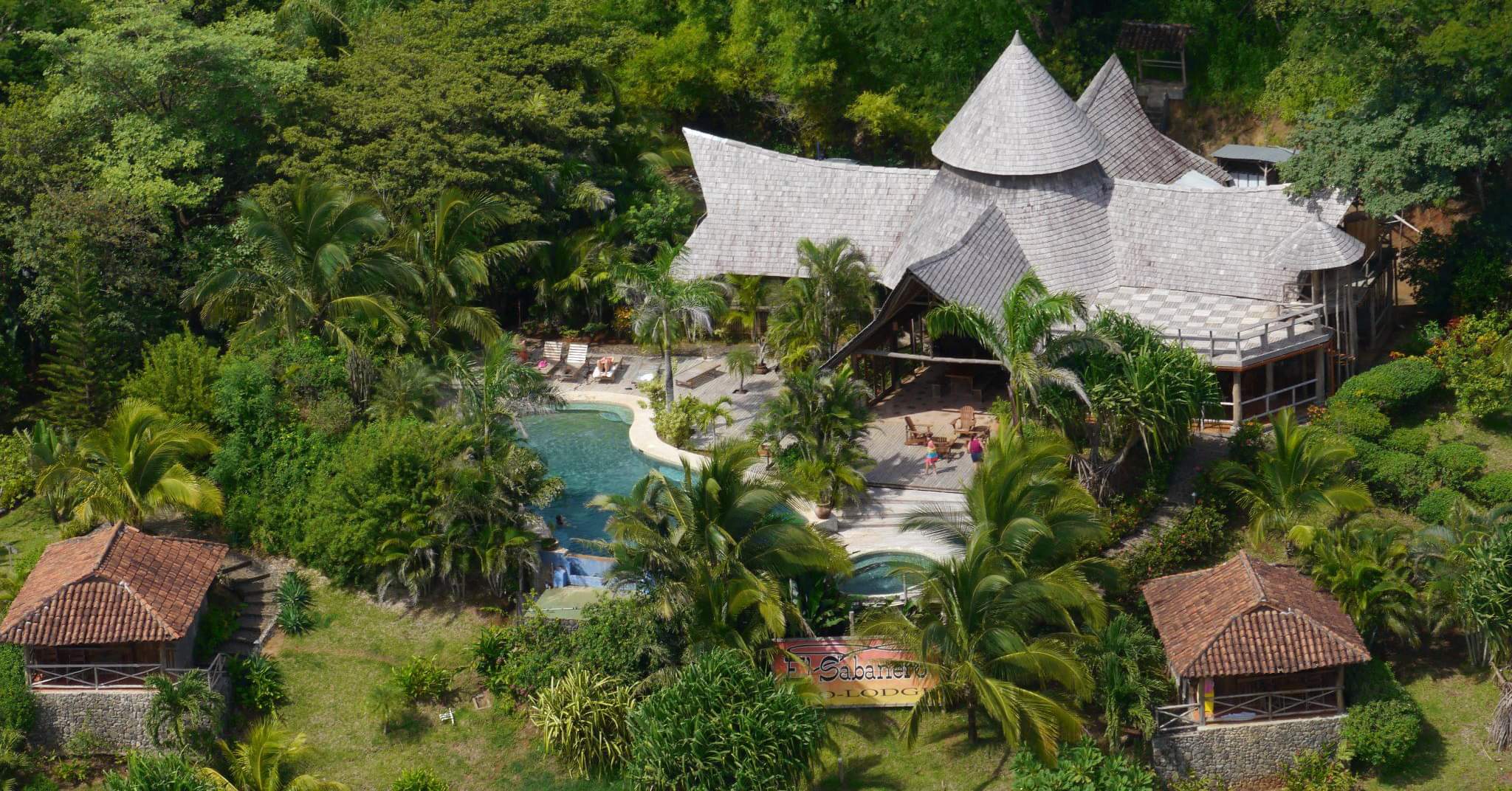 El-Sabanero Eco Lodge - Retreats and Venues