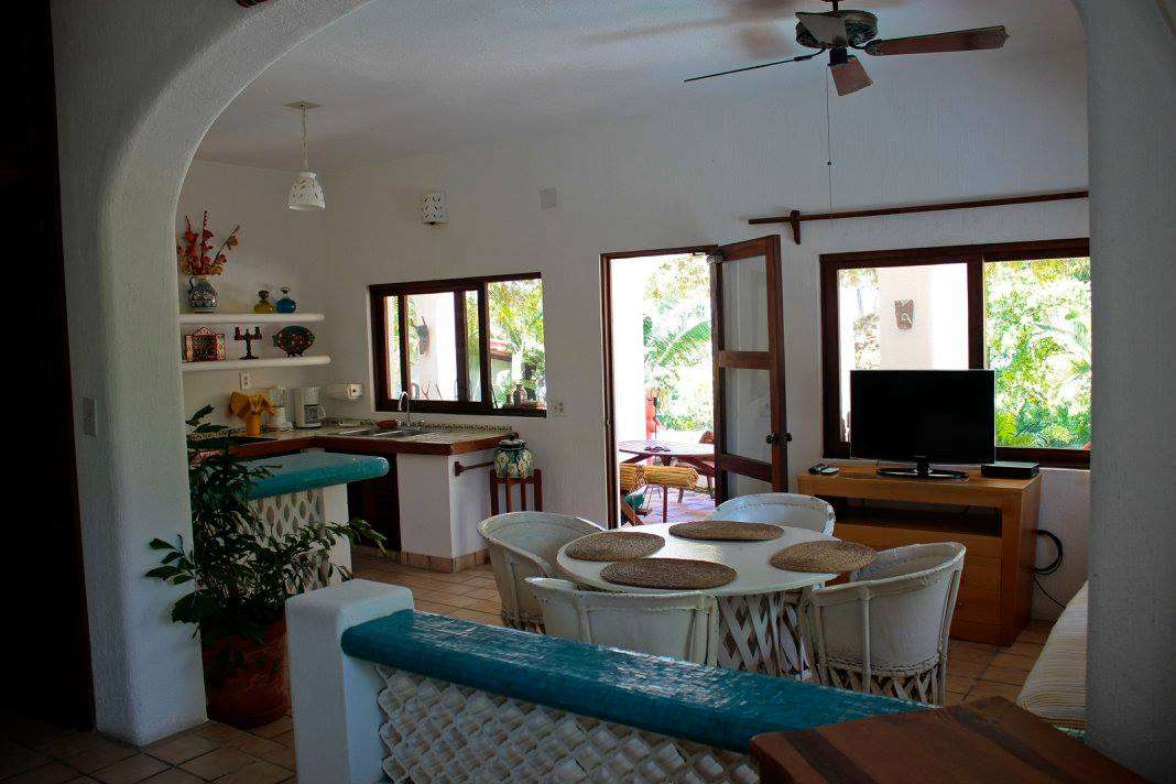 Casa Parota San Pancho - Retreats And Venues