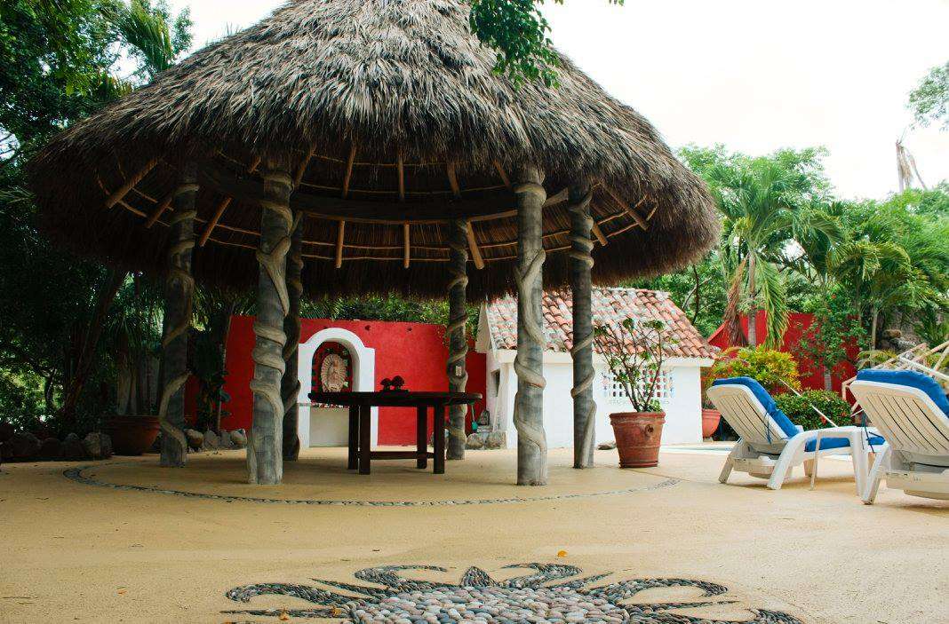 Casa Parota San Pancho - Retreats And Venues