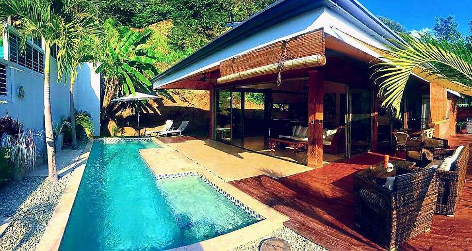 Selva Resort - Retreats And Venues