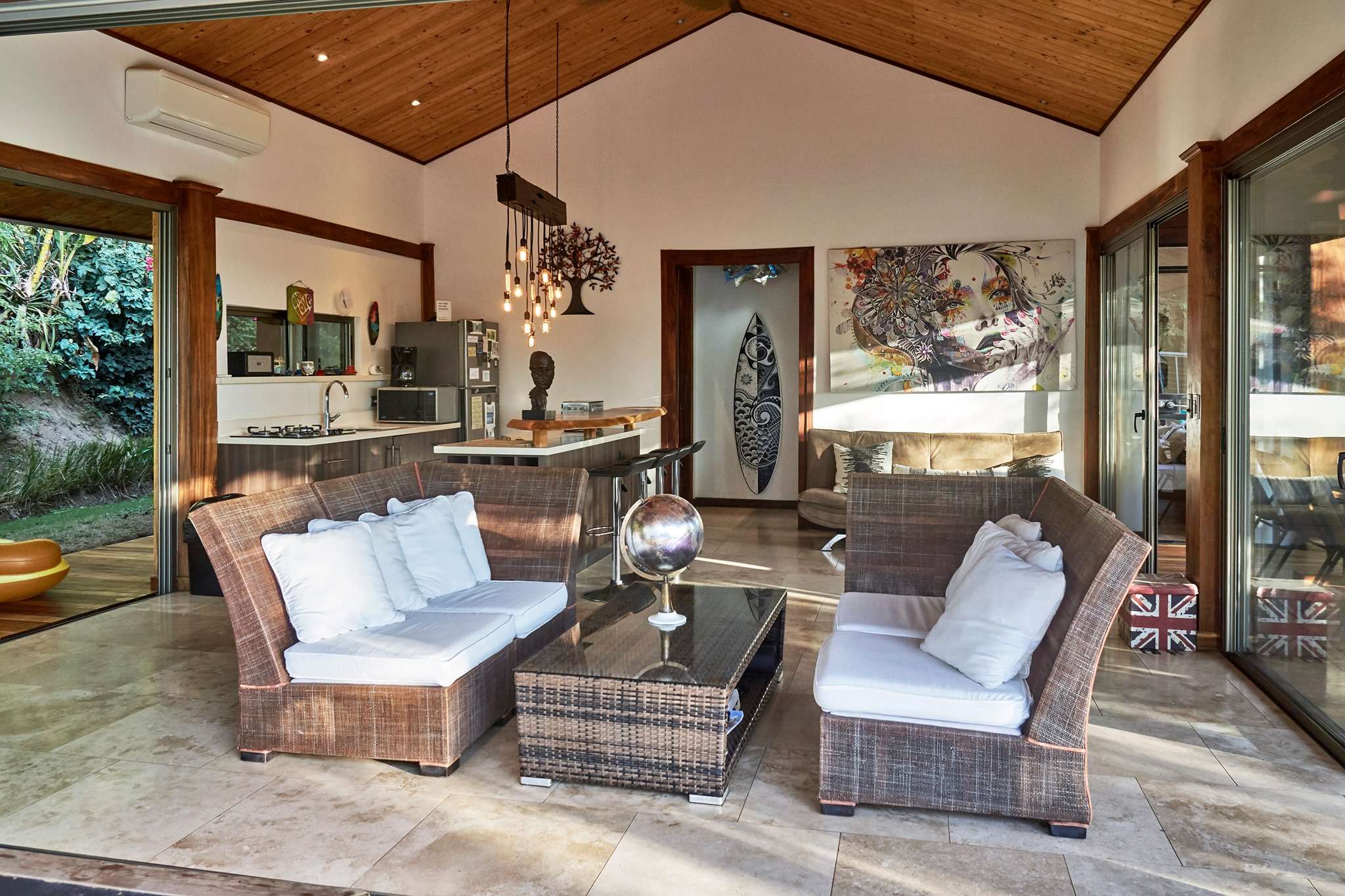 Selva Resort - Retreats And Venues